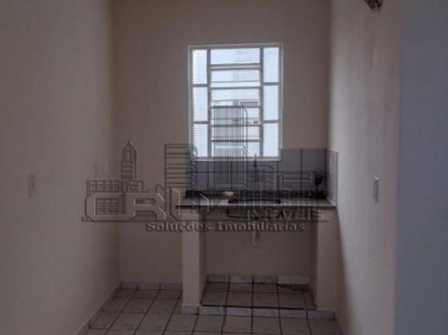 Apartamento Residencial para venda, Conjunto Habitacional Júlio de Mesquita Filho, Sorocaba AP0332