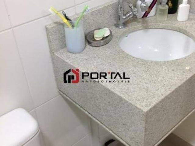 Apartamento residencial para venda, Cotia. PORTAL