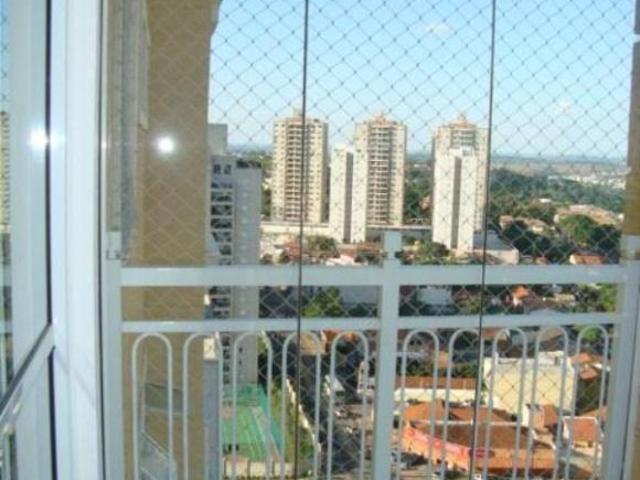 APARTAMENTO RESIDENCIAL PARA VENDA E LOCAÇÃO, MANSÕES SANTO ANTÔNIO, CAMPINAS