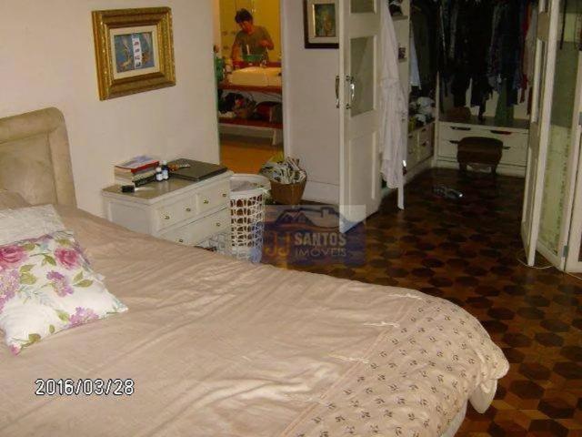 Apartamento residencial para venda e locação, Mooca, São Paulo