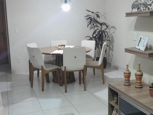 Apartamento Residencial para Venda e Locação no Residencial Terras D&apos  Italia Sumaré SP