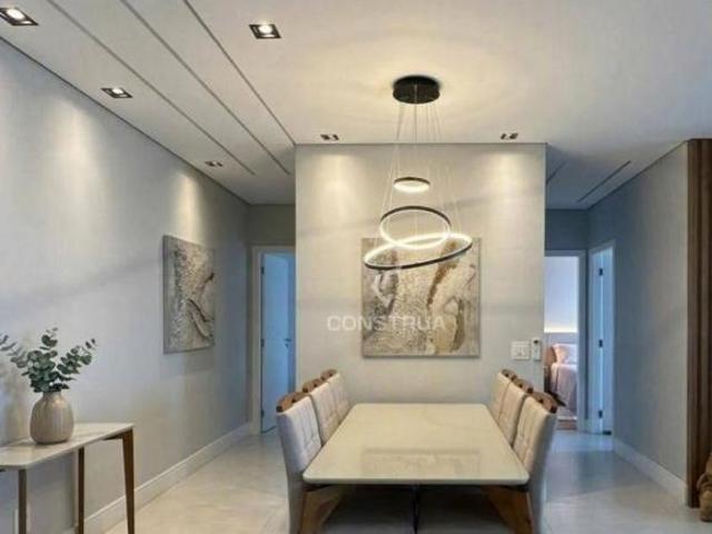 APARTAMENTO RESIDENCIAL PARA VENDA E LOCAÇÃO NO SWISS PARK CAMPINAS / SP