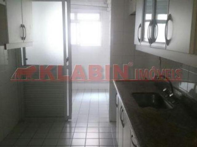 Apartamento Residencial para venda e locação, Aclimação, São Paulo