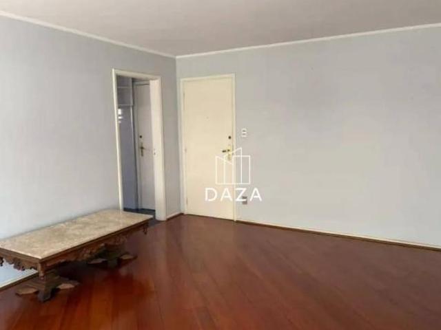 Apartamento Residencial para venda e locação, Alto de Pinheiros, São Paulo AP0074