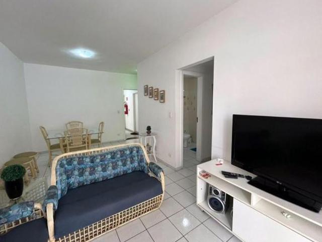 Apartamento Residencial para venda e locação, Balneário Cidade Atlântica, Guarujá AP1566