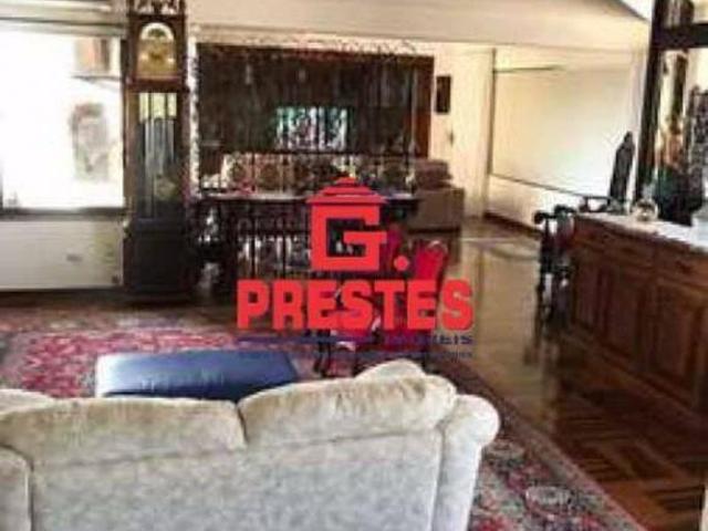 Apartamento Residencial para venda e locação, Centro, Sorocaba AP0558