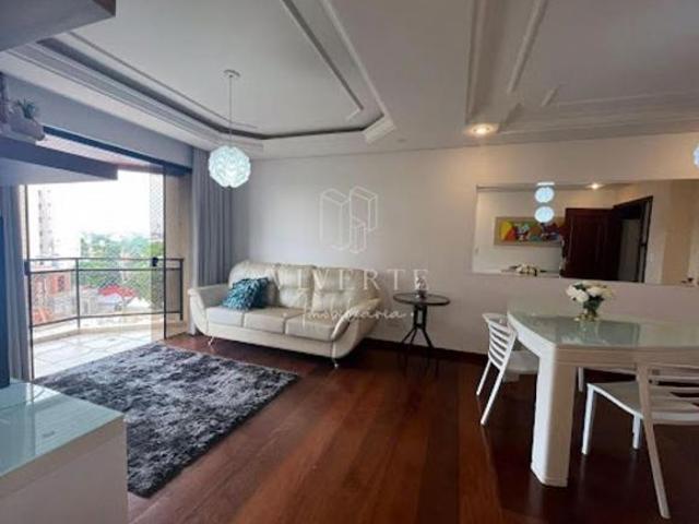 Apartamento Residencial para venda e locação, Centro, Sorocaba AP0002