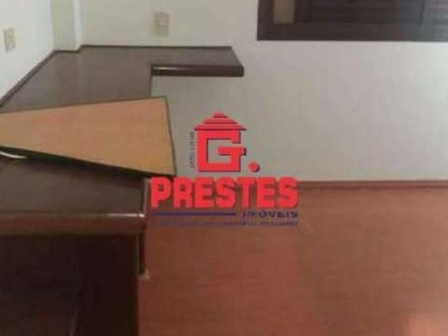 Apartamento Residencial para venda e locação, Centro, Sorocaba AP0211