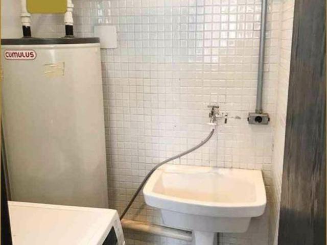 Apartamento Residencial para venda e locação, Cerqueira César, São Paulo AP0332