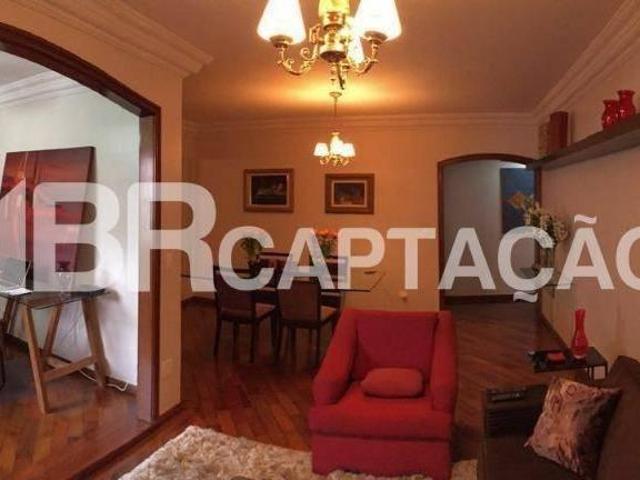 Apartamento residencial para venda e locação, Consolação, São Paulo