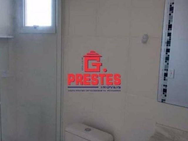 Apartamento Residencial para venda e locação, Éden, Sorocaba AP0536
