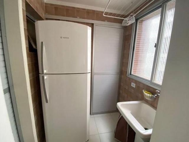 Apartamento Residencial para venda e locação, Enseada, Guarujá AP0531