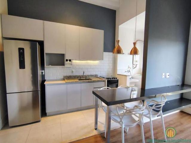 Apartamento Residencial para venda e locação, Granja Viana, Cotia AP0158