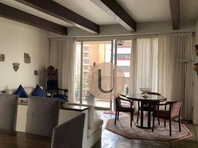 Apartamento Residencial Para Venda E Locação, Itaim Bibi, São Paulo Ap1261