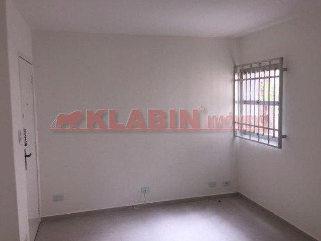 Apartamento Residencial para venda e locação, Jabaquara, São Paulo
