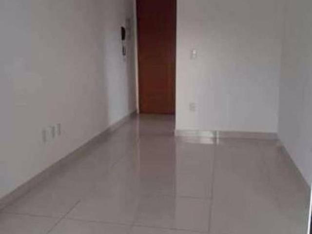 Apartamento Residencial para venda e locação, Jardim Zulmira, Sorocaba AP0024
