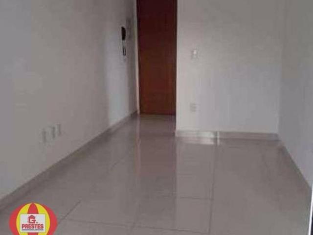 Apartamento Residencial para venda e locação, Jardim Zulmira, Sorocaba AP0024
