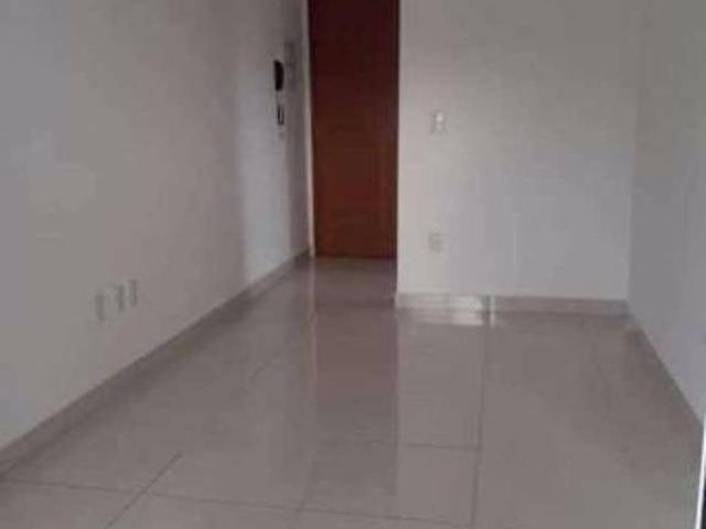 Apartamento Residencial para venda e locação, Jardim Zulmira, Sorocaba AP0024