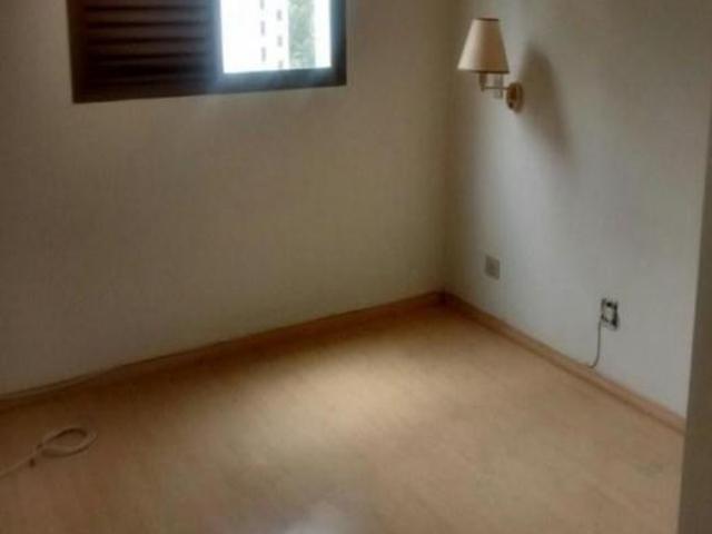 APARTAMENTO RESIDENCIAL PARA VENDA E LOCAÇÃO, JARDIM AMPLIAÇÃO, SÃO PAULO