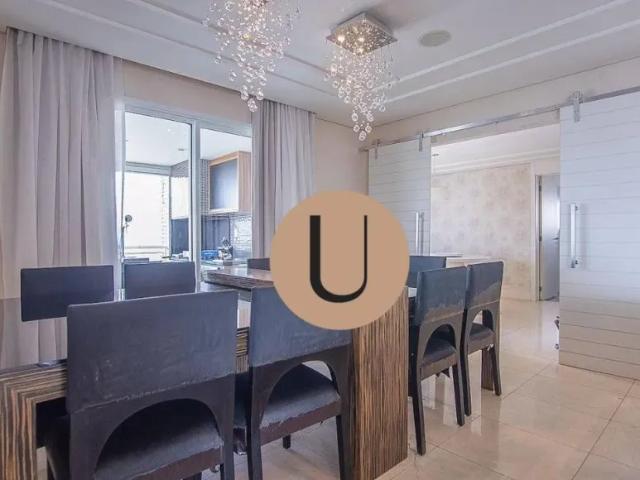 Apartamento Residencial para venda e locação, Jardim Anália Franco, São Paulo AP0073