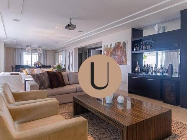 Apartamento Residencial para venda e locação, Jardim Anália Franco, São Paulo AP0073