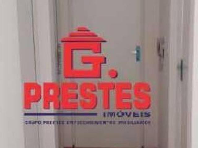 Apartamento Residencial para venda e locação, Jardim Califórnia, Sorocaba AP0828