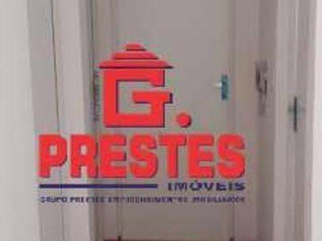 Apartamento Residencial para venda e locação, Jardim Califórnia, Sorocaba AP0828