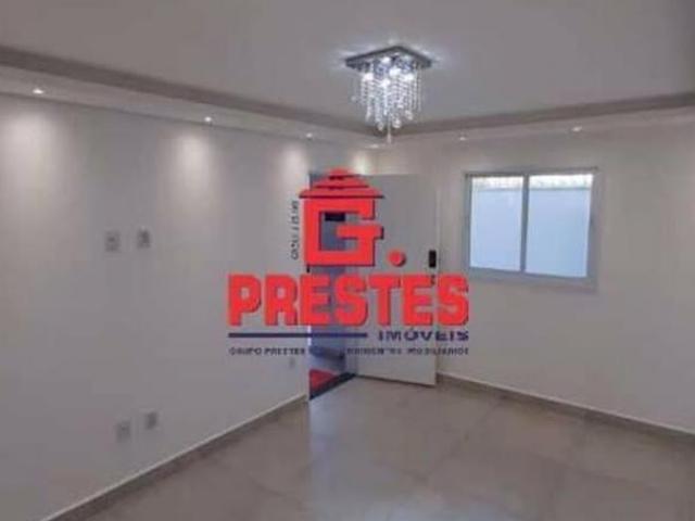 Apartamento Residencial para venda e locação, Jardim do Paço, Sorocaba AP0119