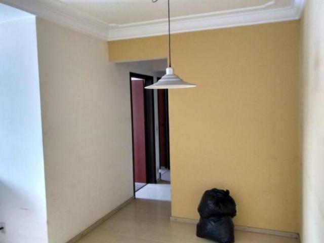 Apartamento residencial para venda e locação, Jardim Ipê, Itatiba