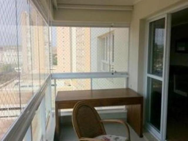 APARTAMENTO RESIDENCIAL PARA VENDA E LOCAÇÃO, JARDIM MADALENA, CAMPINAS