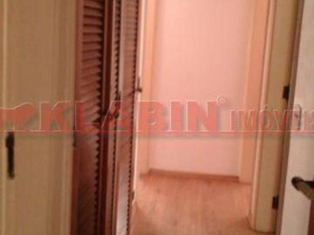 Apartamento Residencial para venda e locação, Jardim Paulista, São Paulo