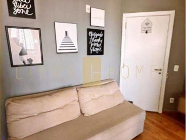 Apartamento Residencial para venda e locação, Jardim Paulista, São Paulo AP0304