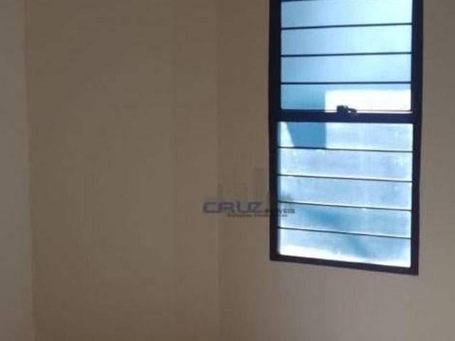 Apartamento Residencial para venda e locação, Jardim Santa Bárbara, Sorocaba AP0012