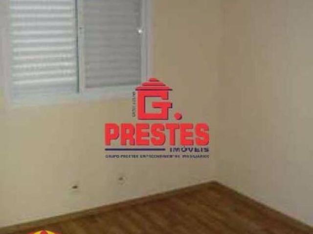 Apartamento Residencial para venda e locação, Jardim Santa Rosa, Sorocaba AP0799