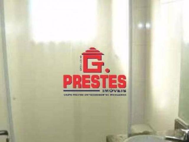 Apartamento Residencial para venda e locação, Jardim Santa Rosa, Sorocaba AP0799