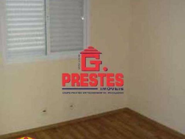 Apartamento Residencial para venda e locação, Jardim Santa Rosa, Sorocaba AP0799