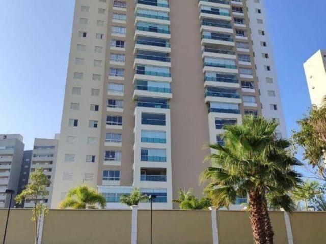 Apartamento Residencial para venda e locação, Parque Campolim, Sorocaba AP1214
