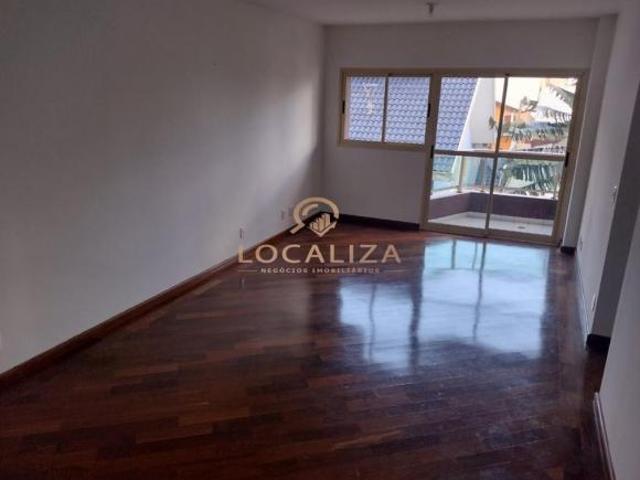 Apartamento Residencial para venda e locação, Parque Residencial Aquarius, São José dos Campos AP1