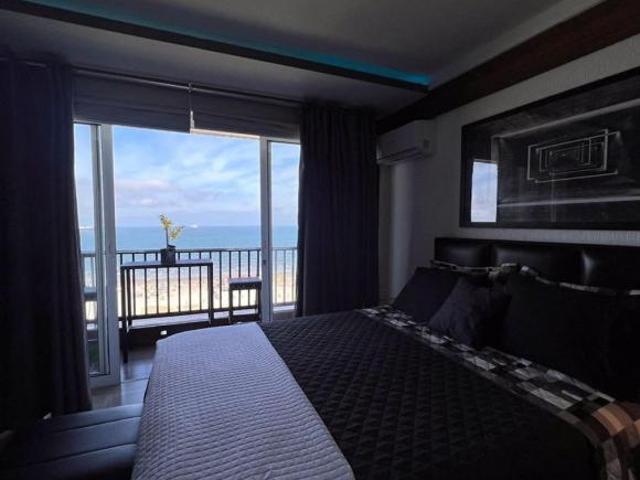Apartamento Residencial para venda e locação, Pompéia, Santos AP0895