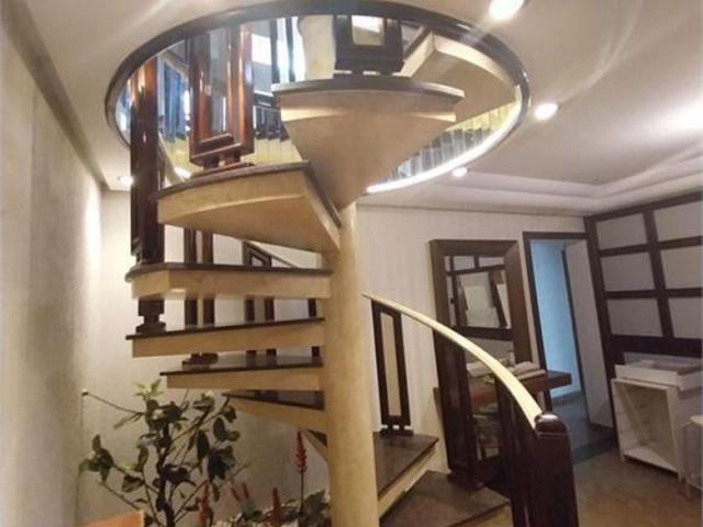 Apartamento Residencial para venda e locação, Ponta da Praia, Santos AP1838