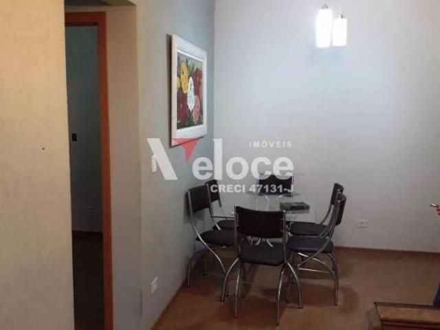 Apartamento Residencial para venda e locação, Residencial Bosque dos Ipês, São José dos Campos AP1