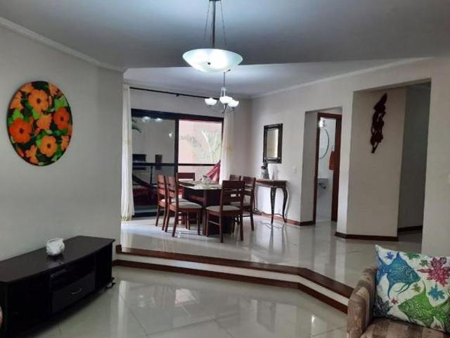 Apartamento Residencial para venda e locação, Vila Alzira, Guarujá AP0983