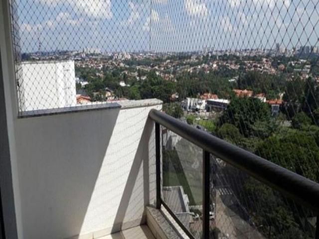 APARTAMENTO RESIDENCIAL PARA VENDA E LOCAÇÃO, VILA BRANDINA, CAMPINAS