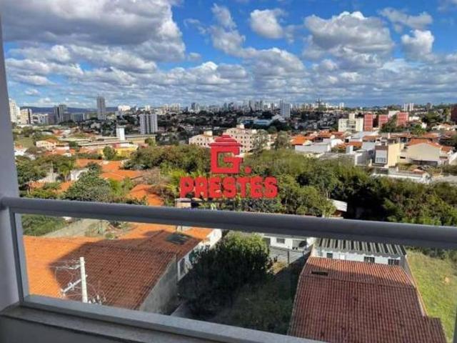 Apartamento Residencial para venda e locação, Vila Independência, Sorocaba AP0616