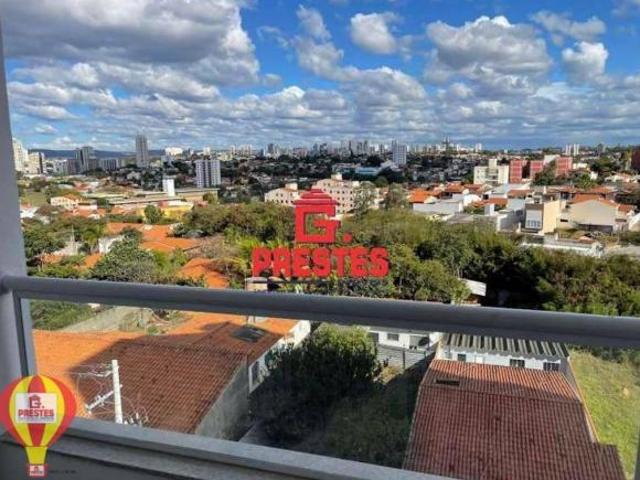 Apartamento Residencial para venda e locação, Vila Independência, Sorocaba AP0616