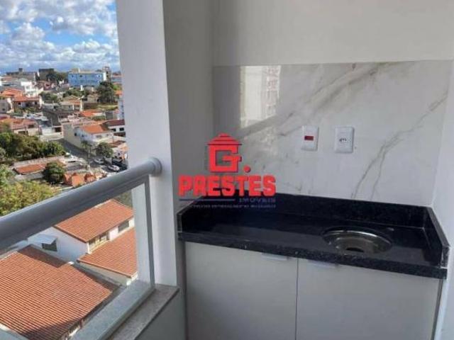 Apartamento Residencial para venda e locação, Vila Independência, Sorocaba AP0620