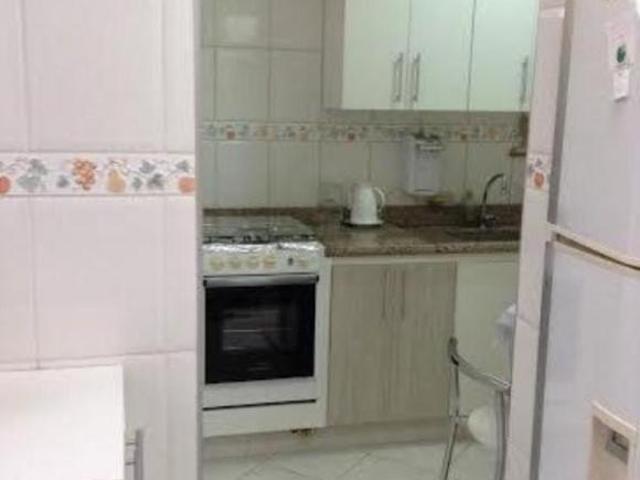 APARTAMENTO RESIDENCIAL PARA VENDA E LOCAÇÃO, VILA JOAQUIM INÁCIO, CAMPINAS