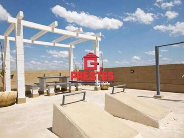 Apartamento Residencial para venda e locação, Vila Jardini, Sorocaba AP0497