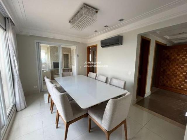 Apartamento com 4 dormitórios à venda, 250 m² por R$ 3.000.000,00 Vila Maria Alta São Paulo/SP