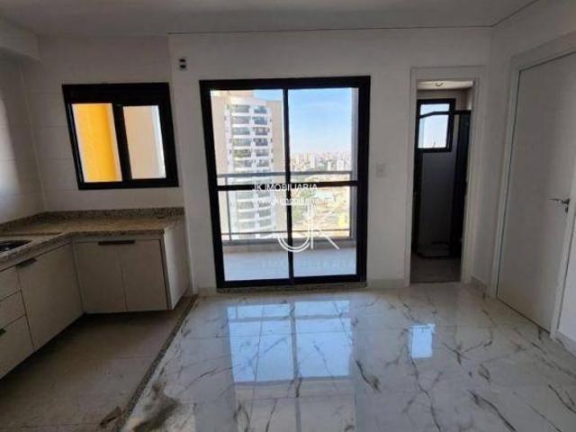 Apartamento Residencial para venda e locação, Vila Maria Alta, São Paulo AP0512